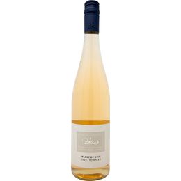 Weinhaus Hermann Z&ouml;ller Weinhaus Hermann Z&ouml;ller 2025 Feinherb - Pfalz &ndash; Blanc de Noir Qualit&auml;tswein