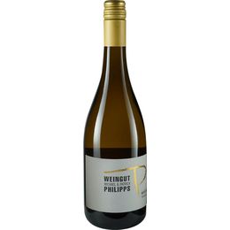 Weingut Michael & Patrick Philipps Weingut Michael & Patrick Philipps Wei&szlig;burgunder 2025 Trocken - Saar Mosel &ndash; Wei&szlig;wein Qualit&auml;tswein