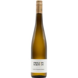 Weingut Philipps-Eckstein Graacher Domprost Riesling 2024 S&uuml;&szlig; - Domprobst Mosel &ndash; Wei&szlig;wein Sp&auml;tlese