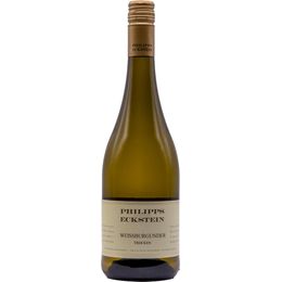 Weingut Philipps-Eckstein Wei&szlig;burgunder 2025 Trocken - Mosel &ndash; Wei&szlig;wein Qualit&auml;tswein