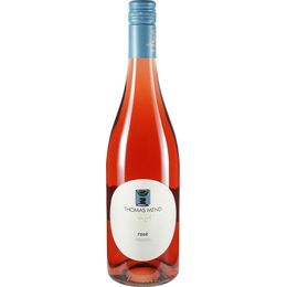 Weingut Thomas Mend Sp&auml;tburgunder 2025 Trocken - Franken &ndash; Ros&eacute; Qualit&auml;tswein