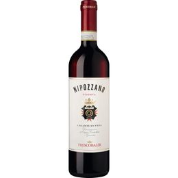 Frescobaldi Nipozzano Chianti Rufina Riserva 2022 Trocken - Toskana &ndash; Rotwein Keine Angabe