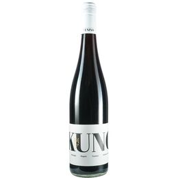 Weinmanufaktur Alexander Venino "KUNO" Regent 2025 Trocken - Wickerer Stein Rheingau &ndash; Rotwein Qualit&auml;tswein