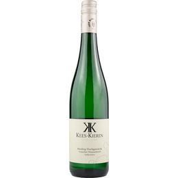 Weingut Kees-Kieren Hochgew&auml;chs Riesling 2025 Halbtrocken - Graacher Himmelreich Mosel &ndash; Wei&szlig;wein Qualit&auml;tswein