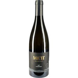 Weingut Mett & Weidenbach Unft Chardonnay 2024 Trocken - Rheinhessen &ndash; Wei&szlig;wein Qualit&auml;tswein
