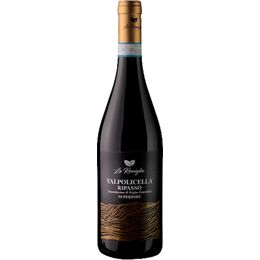 La Romiglia Valpolicella Superiore Ripasso 2023 - Venetien &ndash; Rotwein DOC