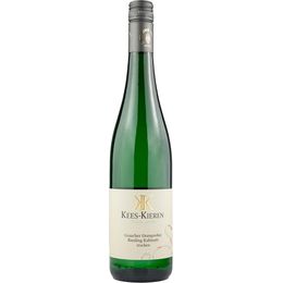Weingut Kees-Kieren Riesling 2024 Trocken - Graacher Domprobst Mosel &ndash; Wei&szlig;wein Kabinett