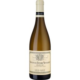 Louis Jadot Bienvenues-B&acirc;tard-Montrachet Chardonnay 2023 Trocken - Burgund &ndash; Wei&szlig;wein Keine Angabe