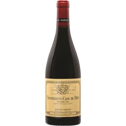 Louis Jadot Clos de B&egrave;ze Pinot Noir 2023 Trocken - Burgund &ndash; Rotwein Keine Angabe