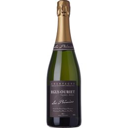 Egly-Ouriet Champagne Les Pr&eacute;mices brut Brut - &ndash; Perl- & Schaumwein Keine Angabe