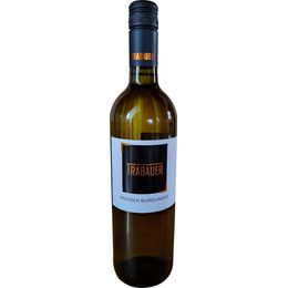 Trabauer Weisser Burgunder Wei&szlig;burgunder 2025 Trocken - Nieder&ouml;sterreich &ndash; Wei&szlig;wein Qualit&auml;tswein