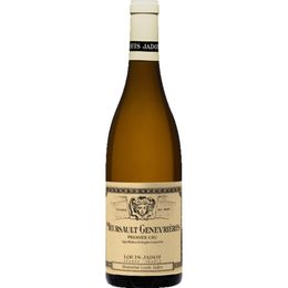 Louis Jadot Genevri&egrave;res Chardonnay 2023 Trocken - Burgund &ndash; Wei&szlig;wein AOP