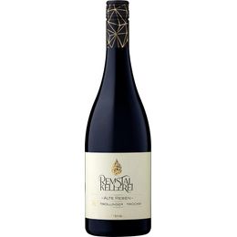 Remstalkellerei "Alte Reben" Trollinger 2024 Trocken - W&uuml;rttemberg &ndash; Rotwein Qualit&auml;tswein