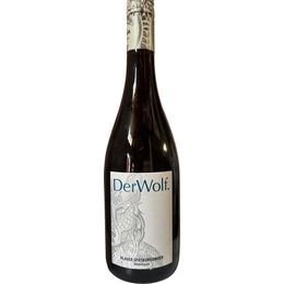 derwolf das weingut. Sp&auml;tburgunder Blauer 2020 Trocken - Hattenheimer Sch&uuml;tzenhaus Rheingau &ndash; Rotwein Qualit&auml;tswein