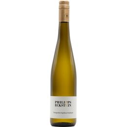 Weingut Philipps-Eckstein Riesling 2025 Feinherb - Graacher Domprobst Mosel &ndash; Wei&szlig;wein Sp&auml;tlese