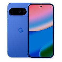 Google Pixel 10 Dual SIM 128GB indigo