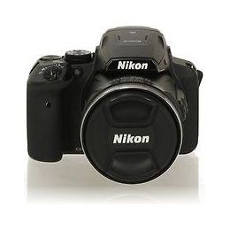 Nikon COOLPIX P900 schwarz
