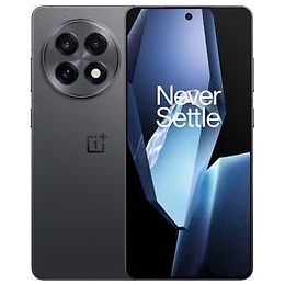 OnePlus 13R Dual SIM 256GB nebula noir