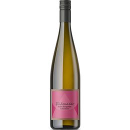 Weingut Finkenauer Weisser Burgunder Wei&szlig;burgunder 2025 Feinherb - Rheinhessen &ndash; Wei&szlig;wein Qualit&auml;tswein
