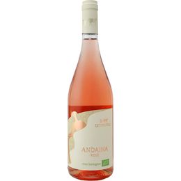 Fattorie Isola Sardegna ANDAINA Ros&egrave; Cannonau 2025 Trocken - Romangia/Loc. Tres Momtes Sardinien &ndash; Ros&eacute; IGP