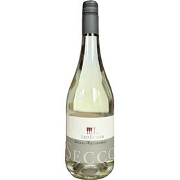 Weingut Leo Langer Secco Valentina - wei&szlig;er Halbtrocken Franken &ndash; Perl- & Schaumwein