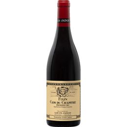 Louis Jadot Clos du Chapitre Pinot Noir 2023 Trocken - Burgund &ndash; Rotwein Keine Angabe