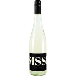 Weinmanufaktur Alexander Venino Secco "SISSI Trocken - Rheingau &ndash; Perl- & Schaumwein Perlwein mit zugesetzter Kohlens&auml;ure