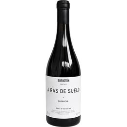 Borbot&oacute;n A RAS DE SUELO GARNACHA Garnacha Tinta 2024 Trocken - Norte Toledo Kastilien-La Mancha &ndash; Rotwein Vino