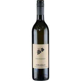 Wein.G&ouml;lles Vulkanland Steiermark DAC Gelber Muskateller 2025 Trocken - &ndash; Wei&szlig;wein Qualit&auml;tswein