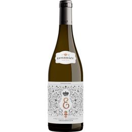 Weingut Esterhazy Gro&szlig;h&ouml;flein Pinot Blanc Leithaberg DAC Wei&szlig;burgunder 2024 Trocken - Burgenland &ndash; Wei&szlig;wein Qualit&auml;tswein