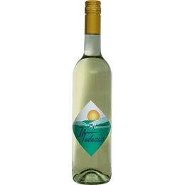 Winzergenossenschaft Rammersweier IL TEDESCO Fr&uuml;hlings- und Sommerwein M&uuml;ller-Thurgau / Rivaner 2025 Feinherb - Baden &ndash; Wei&szlig;wein Qualit&auml;tswein