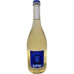 Mas de Val&eacute;riole Kipik P&eacute;tillant Naturel brut nature Colombard 2025 Brut - Delta du Rh&ocirc;ne Provence Korsika &ndash; Perl- & Schaumwein Vin France