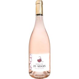 Domaine Jas Monges C&ocirc;tes de Provence - MONGES 2025 Korsika &ndash; Ros&eacute; AOP