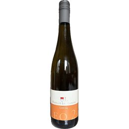 Weingut Leo Langer "Leo 24" frisch-frech-jung 2024 Halbtrocken - Franken &ndash; Wei&szlig;wein Qualit&auml;tswein