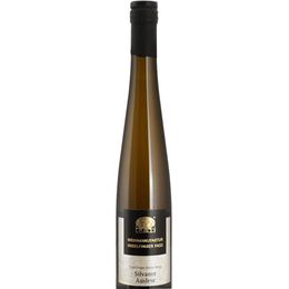 Weinmanufaktur Ingelfinger Fass 0,375 L Silvaner 2020 Edels&uuml;&szlig; - Hoher Berg W&uuml;rttemberg &ndash; Wei&szlig;wein Beerenauslese