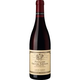 Louis Jadot Grands Epenots Pinot Noir 2023 Trocken - Burgund &ndash; Rotwein AOP