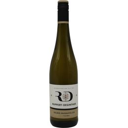 Weingut Ruppert-Deginther Gelber Muskateller 2025 Trocken - Rheinhessen &ndash; Wei&szlig;wein Qualit&auml;tswein