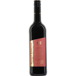 Weingut Knoblach barrique Acolon 2024 Trocken - Franken &ndash; Rotwein Qualit&auml;tswein