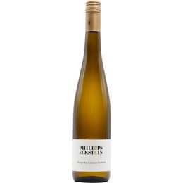 Weingut Philipps-Eckstein Riesling 2025 Feinherb - Graacher Domprobst Mosel &ndash; Wei&szlig;wein Kabinett