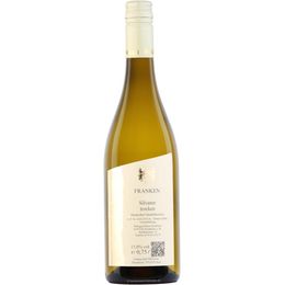 Weingut Knoblach Silvaner 2025 Trocken - Franken &ndash; Wei&szlig;wein Qualit&auml;tswein