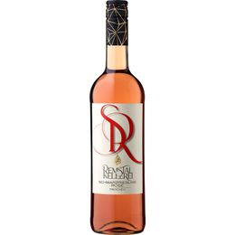 Remstalkellerei Schwarzriesling 2025 Trocken - W&uuml;rttemberg &ndash; Ros&eacute; Qualit&auml;tswein