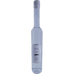 Weingut Schulze Quittenbrand 0,5 L - Saale-Unstrut &ndash; Spirituose Keine Angabe