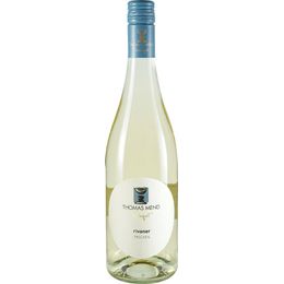 Weingut Thomas Mend Rivaner M&uuml;ller-Thurgau / 2025 Trocken - Iphofen Franken &ndash; Wei&szlig;wein Qualit&auml;tswein