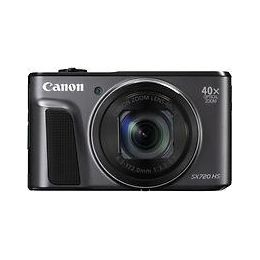 Canon PowerShot SX720 HS schwarz