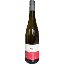 Weingut Leo Langer fruchtig Bacchus 2024 Feinherb - Franken &ndash; Wei&szlig;wein Qualit&auml;tswein