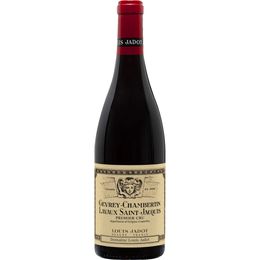Louis Jadot Lavaux Saint-Jacques Pinot Noir 2023 Trocken - Burgund &ndash; Rotwein Keine Angabe