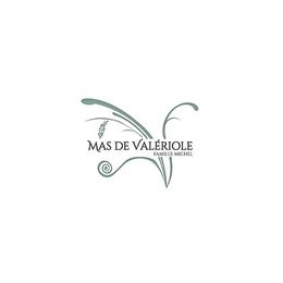 Mas de Val&eacute;riole Cham Rouge - Pays des Bouches du Rh&ocirc;ne Marselan 2023 Trocken Terre Camargue Provence Korsika &ndash; Rotwein IGP