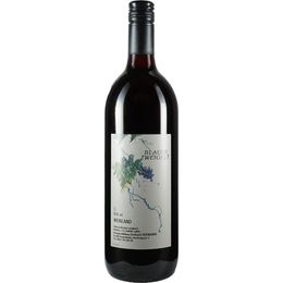 Weinbau Markus Hofmann Blauer 1,0 L Zweigelt 2024 Trocken - Nieder&ouml;sterreich &ndash; Rotwein Landwein