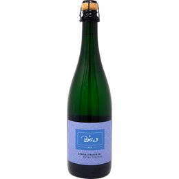 Weinhaus Hermann Z&ouml;ller Weinhaus Hermann Z&ouml;ller Sekt Gew&uuml;rztraminer 2023 Extra Trocken - Kirrweiler Mandelh&ouml;he Pfalz &ndash; Perl- & Schaumwein b.A.