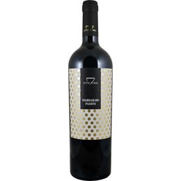 Ionis Passito Salento Negroamaro 2025 Trocken - Apulien &ndash; Rotwein IGP